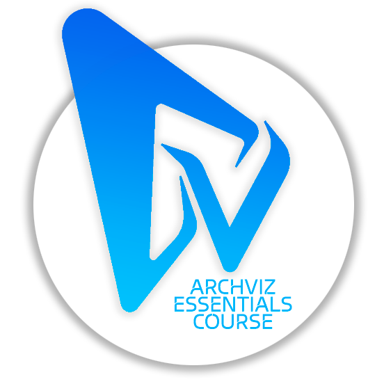 ArchViz Essentials Course – DaVinci Lab