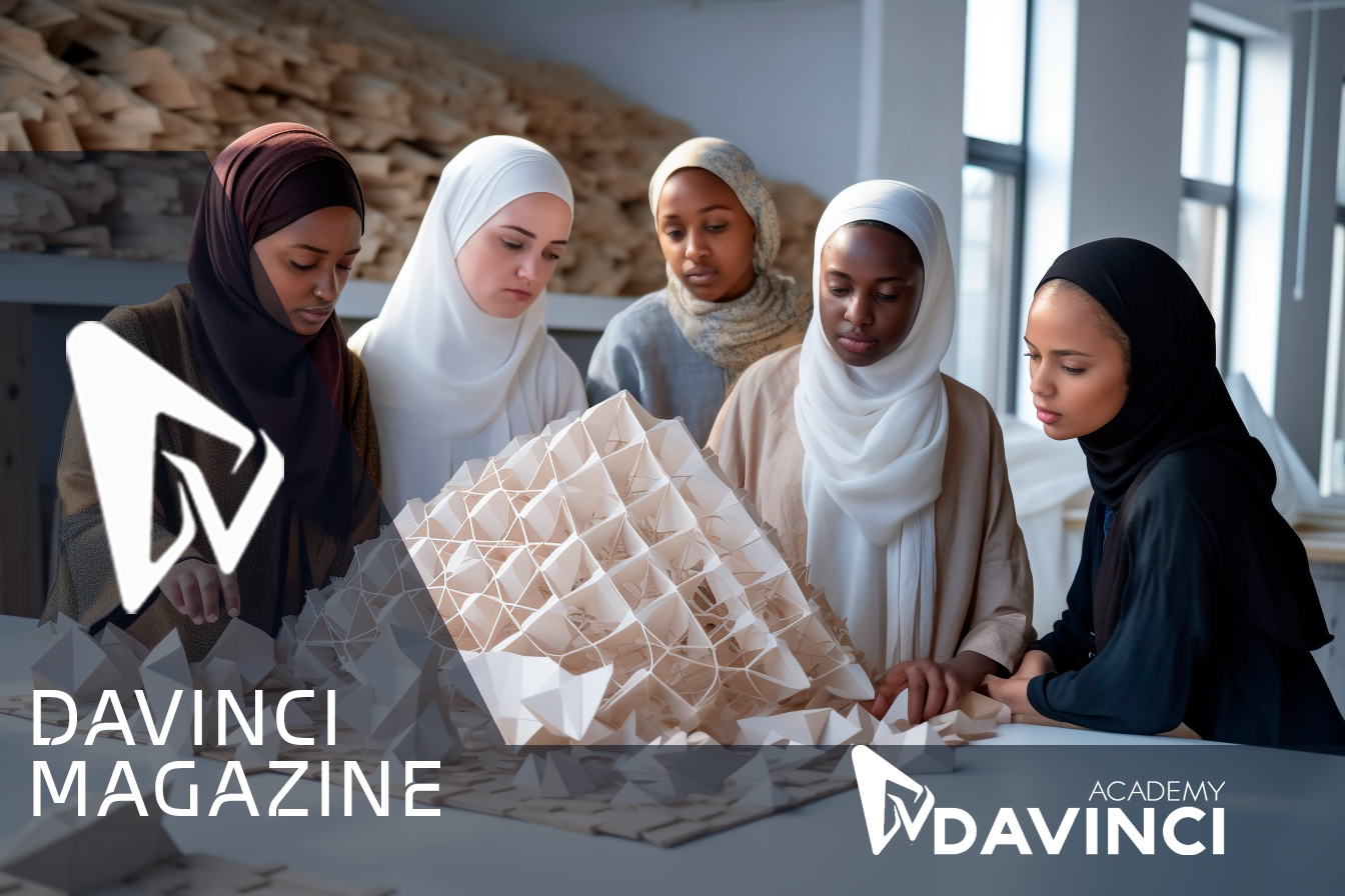 DaVinci Products – DaVinci Lab