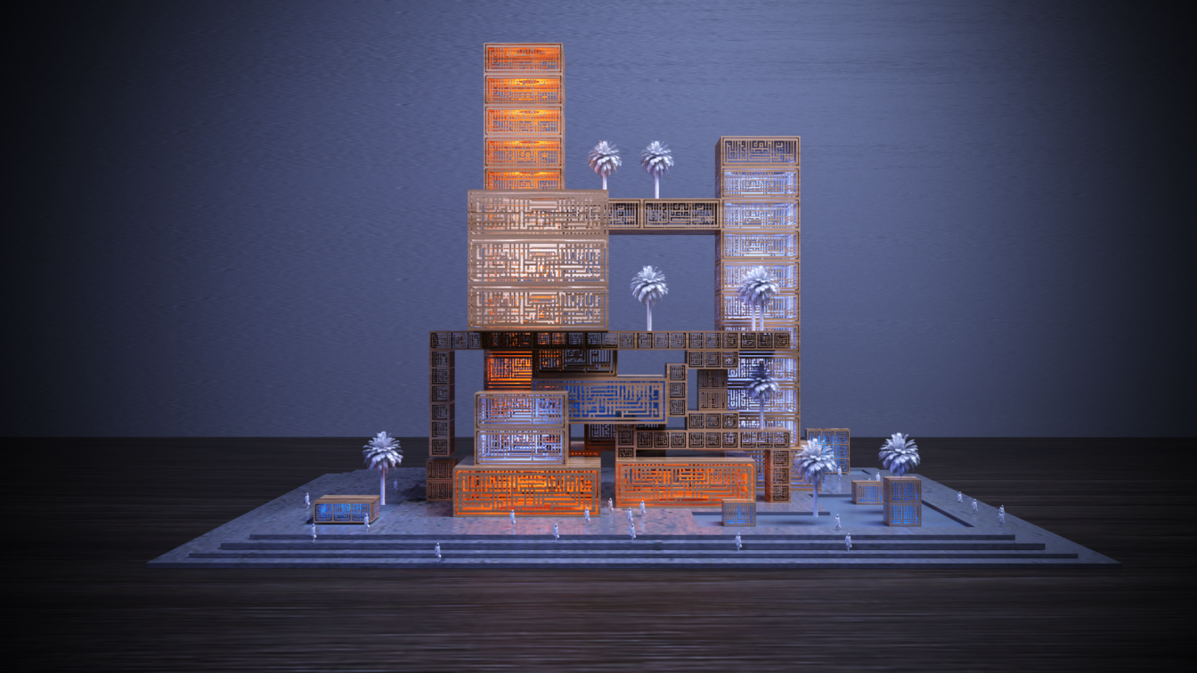 Homepage – DaVinci Lab