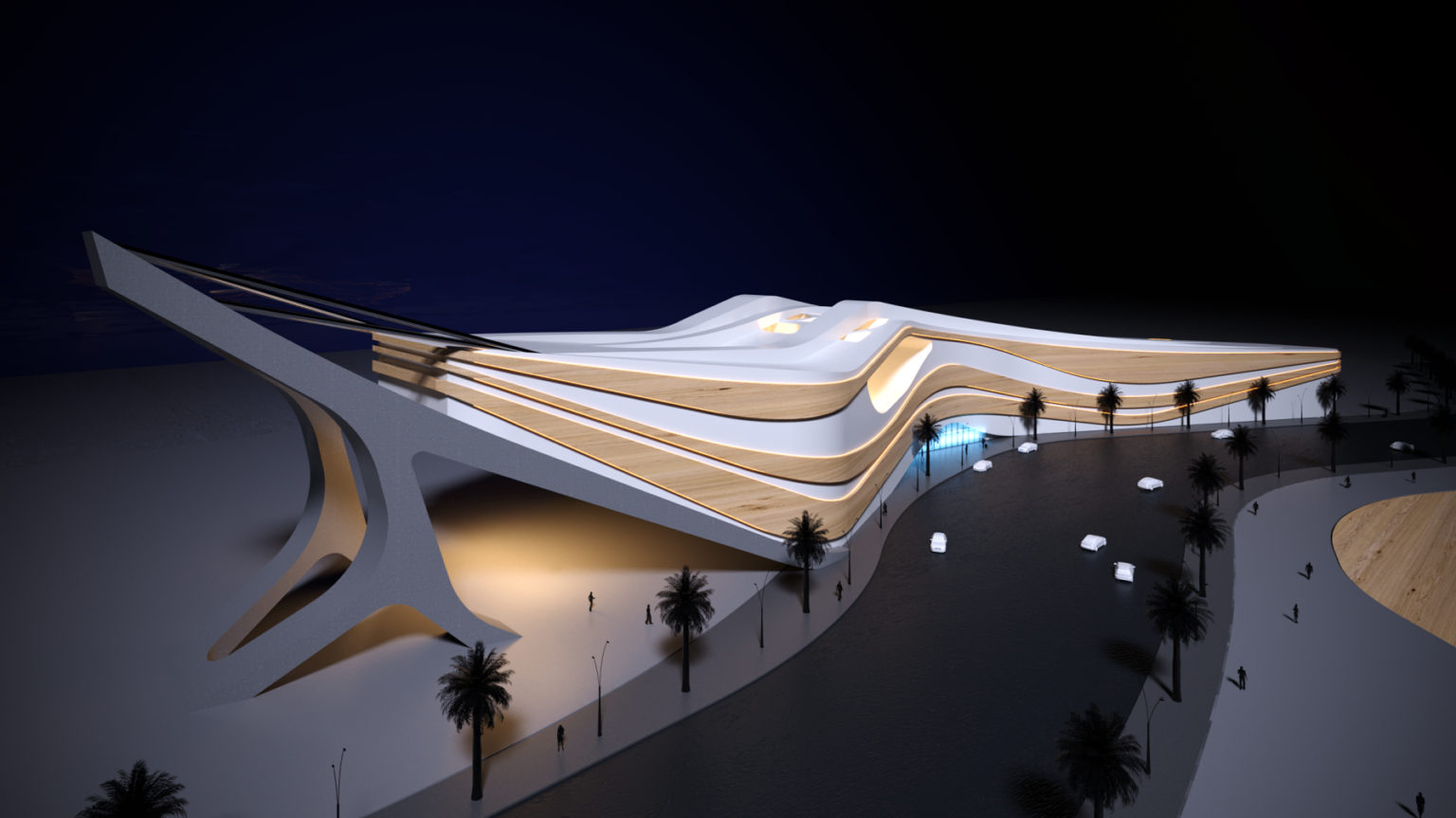 Homework 04-05 – Extrusion Subtraction Modeling – DaVinci Lab