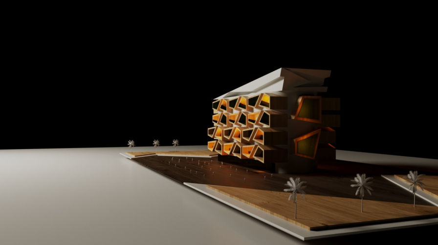 Homepage – DaVinci Lab