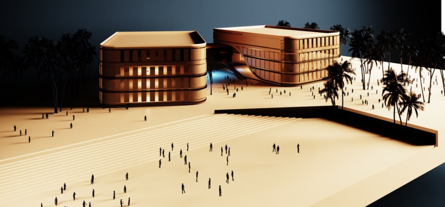 Homepage – DaVinci Lab