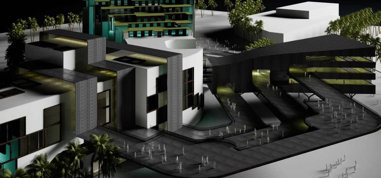 Homepage – DaVinci Lab