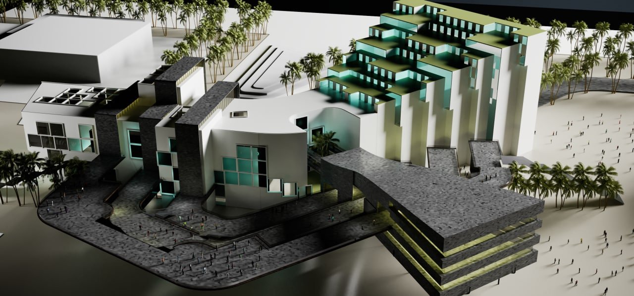 Homepage – DaVinci Lab