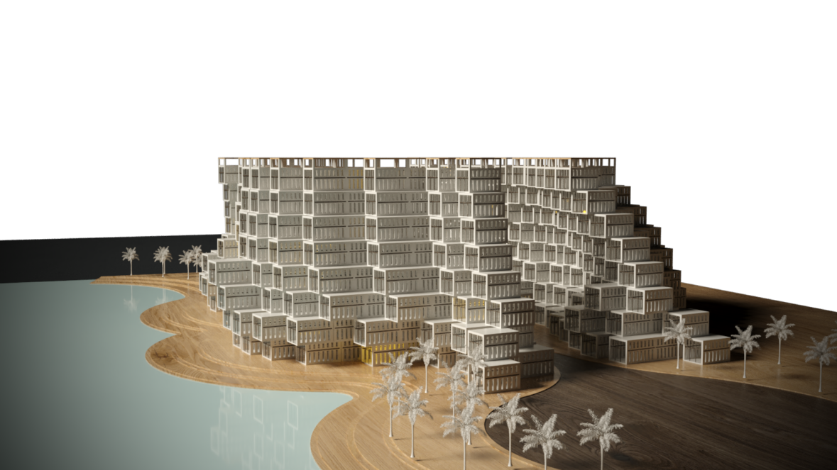 Homepage – DaVinci Lab